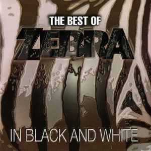 Music | Zebra | Official