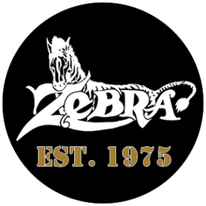 Zebra | Official