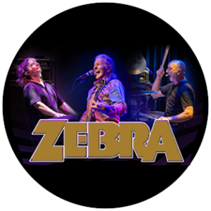 Zebra | Official